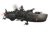 Battleship | Battlestations Wiki | Fandom