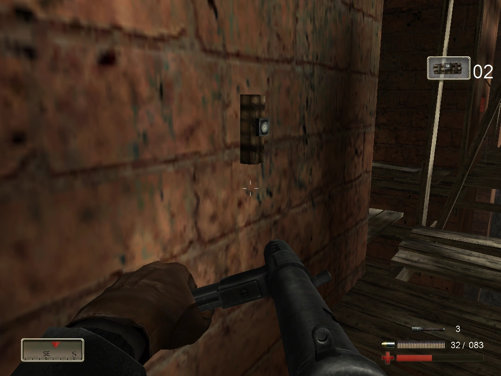 Взрывчатка | Battlestrike Wiki | Fandom