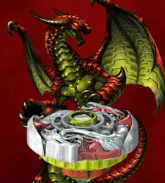 Dragonfire | Wiki Battle Strikers | Fandom