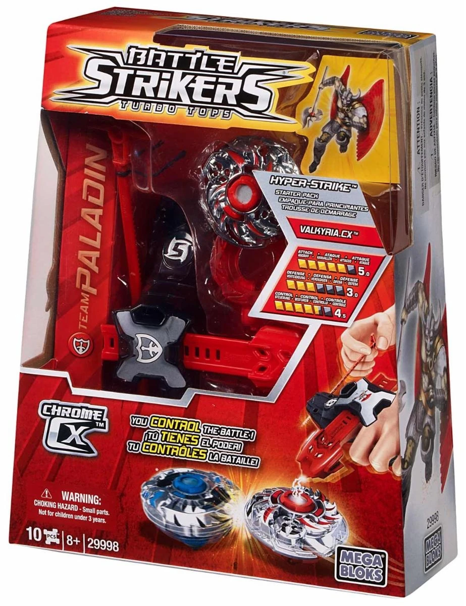 Valkyria.CX | Battle strikers Wiki | Fandom