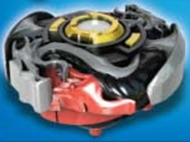 Dragonfire II | Battle strikers Wiki | Fandom