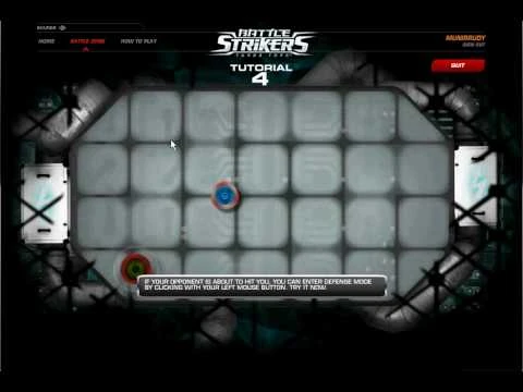 Battle Strikers Online | Battle strikers Wiki | Fandom