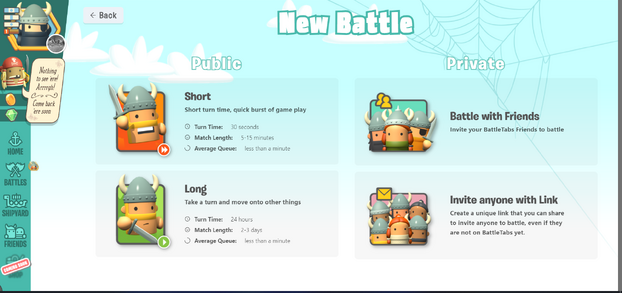 Tutorial | BattleTabs.io Wiki | Fandom