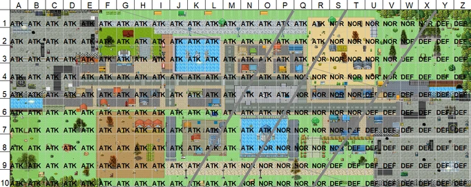Mapa TankDestroyer | BattleTank_Project Wiki | Fandom