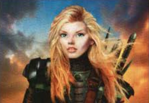 Madison's Militia | BattleTanx Wiki | Fandom