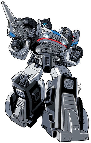Jazz (Transformers) | Battletech Alternate Histories Wiki | Fandom