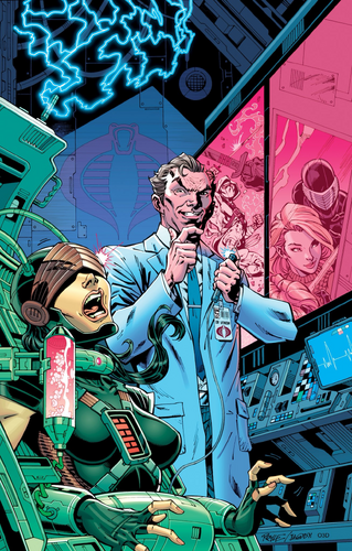 Doctor Venom Character Battletech Alternate Histories Wiki Fandom