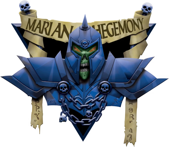 Marian Empire (KSL) | Battletech Alternate Histories Wiki | Fandom