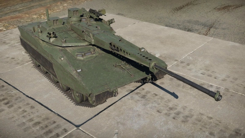 Mauler MBT | Battletech Alternate Histories Wiki | Fandom