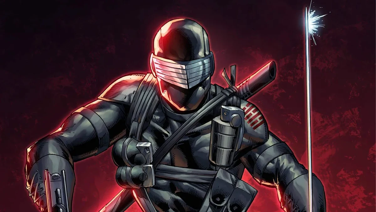 Snake Eyes (Character) | Battletech Alternate Histories Wiki | Fandom