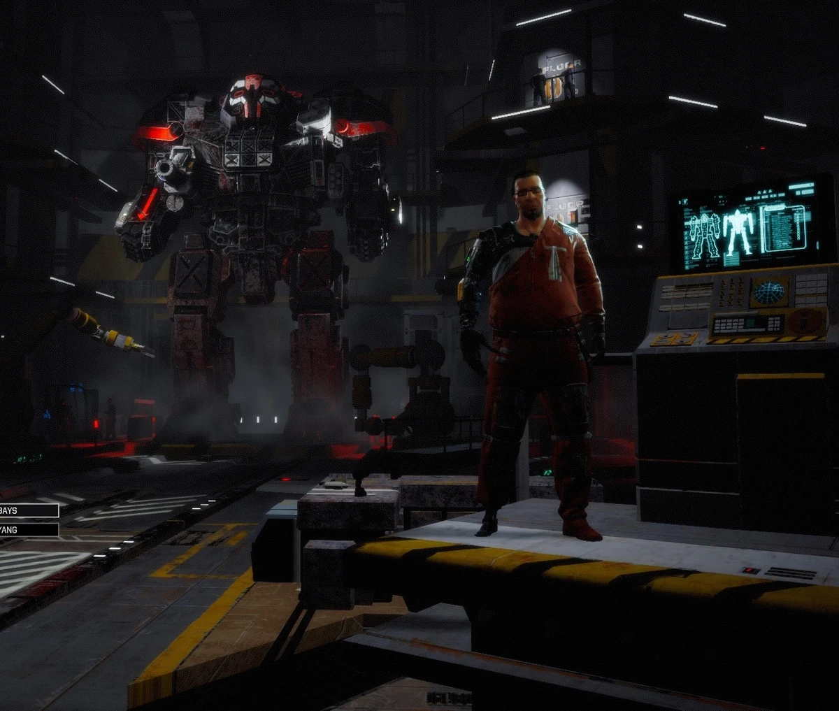 BattleMechs | Battletech Extended 3025 Wiki | Fandom