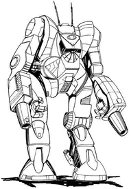 Thug | MechWiki | Fandom