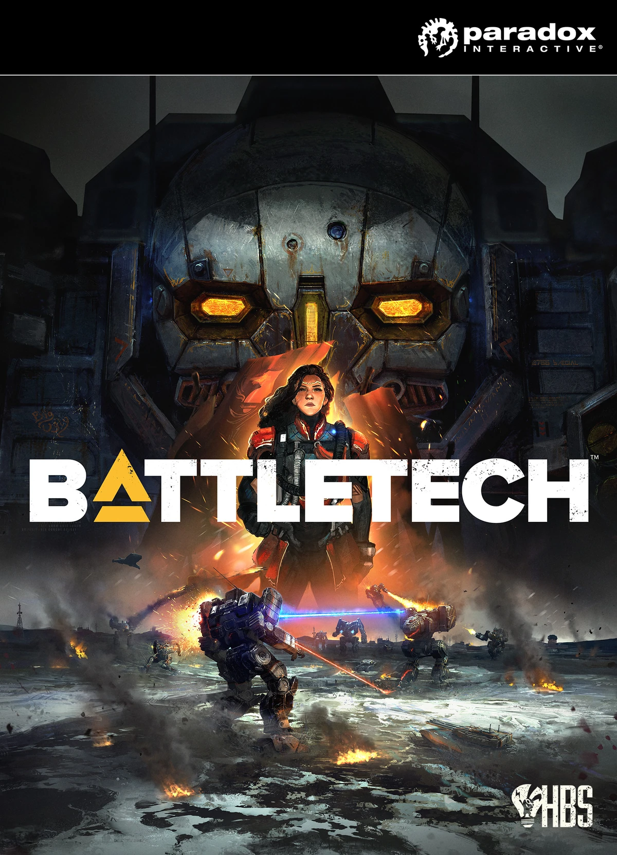 BattleTech (2018) | BattleTech Wiki | Fandom