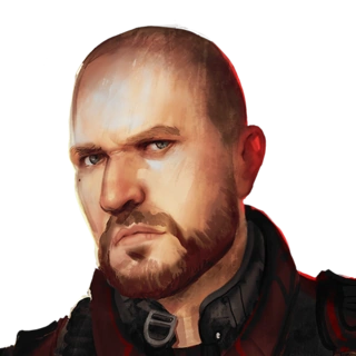 Eck | MechWiki | Fandom