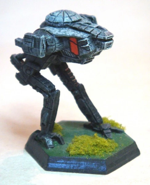 Cicada | MechWiki | Fandom