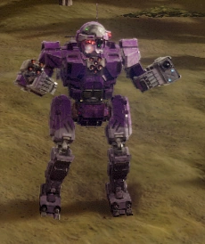 Commando COM-2D | MechWiki | Fandom