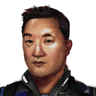 Scrub | MechWiki | Fandom