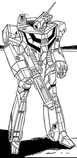 Stinger | MechWiki | Fandom