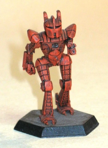 Hermes | MechWiki | Fandom