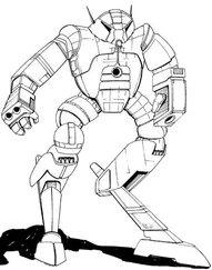 Mongoose | MechWiki | Fandom