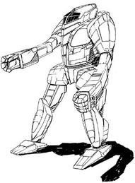 Exterminator | MechWiki | Fandom