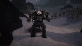 Atlas AS7-D - Battletech Wiki