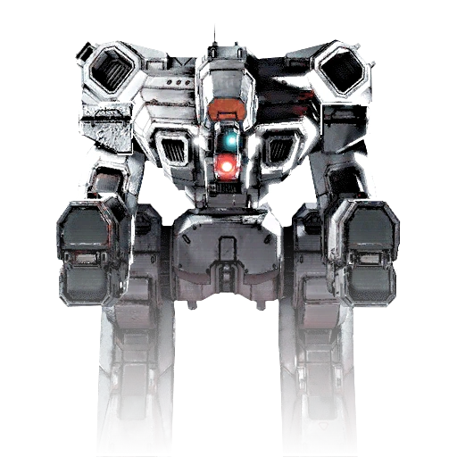 Marauder MAD-CM - Battletech Wiki
