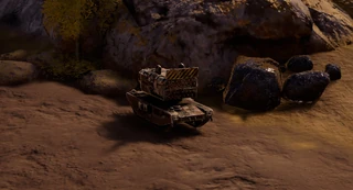 LRM Carrier - Battletech Wiki