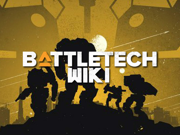 Characters - Battletech Wiki