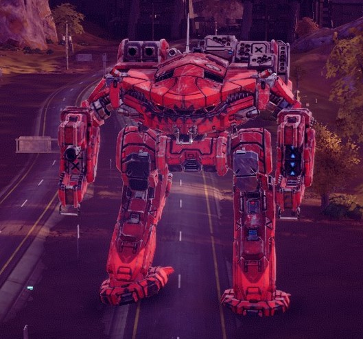 Category:Assault mechs - Battletech Wiki