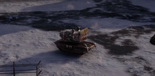 SRM Carrier - Battletech Wiki