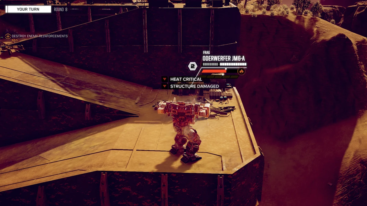 Heat - Battletech Wiki