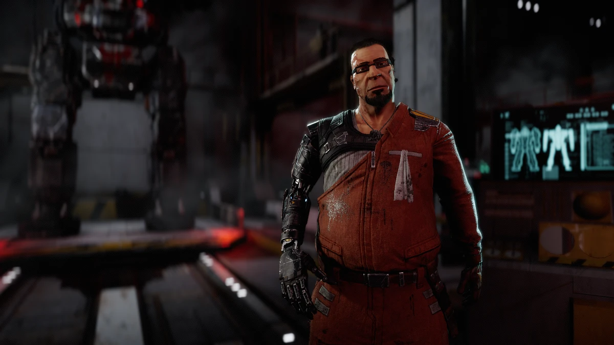 Category:Characters - Battletech Wiki