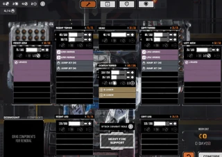 Catapult CPLT-C4 - Battletech Wiki