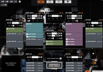 Atlas AS7-D-HT - Battletech Wiki