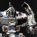 Griffin GRF-1N - Battletech Wiki
