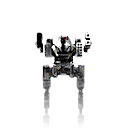 Raven RVN-1X - Battletech Wiki