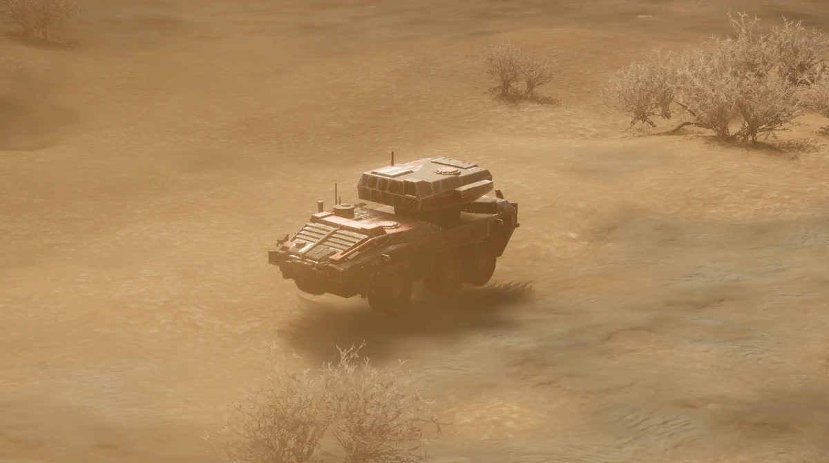 Striker - Battletech Wiki