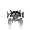 Jenner JR7-D - Battletech Wiki