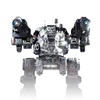 Catapult CPLT-K2 - Battletech Wiki