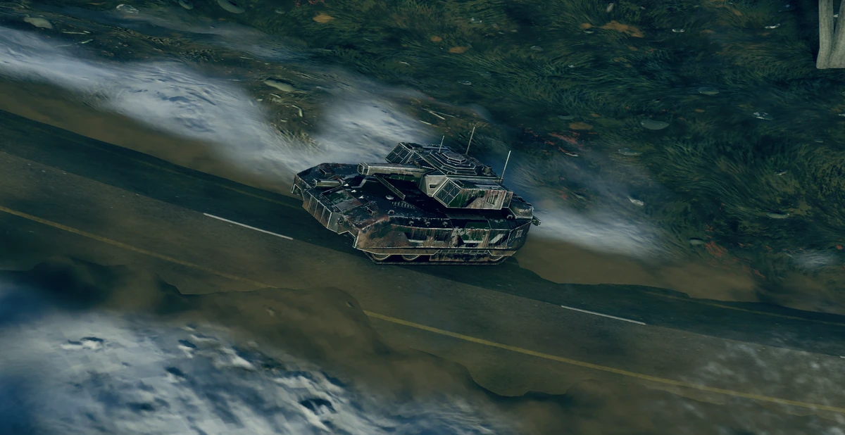 Bulldog - Battletech Wiki