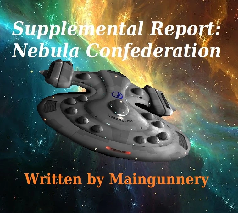 Supplemental Report: Nebula Confederation | BattleTech Fanon Wiki | Fandom