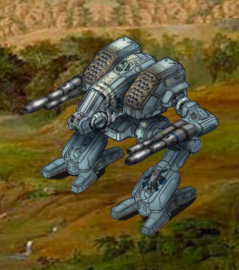 OPREF Chpt 2 | BattleTech Fanon Wiki | Fandom