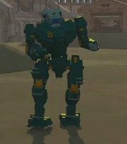 WCGW Chpt 135 | BattleTech Fanon Wiki | Fandom