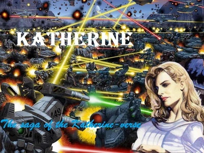 Katherine-verse AU | BattleTech Fanon Wiki | Fandom