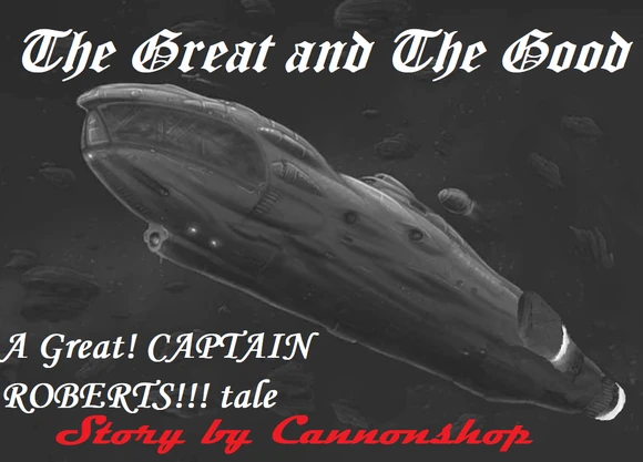 The Great and The Good (A Great Captain Roberts Tale!!) | BattleTech ...
