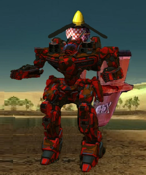 Biplaner (Aerofighter AutoMech) | BattleTech Fanon Wiki | Fandom