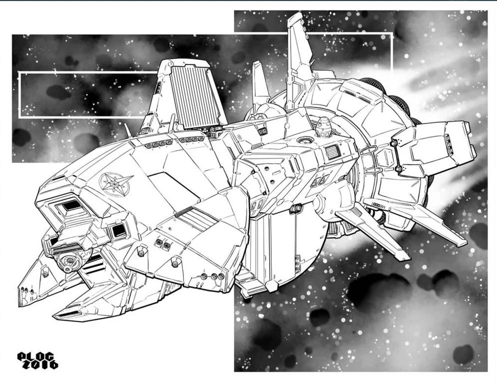 SCMR Chpt 79 | BattleTech Fanon Wiki | Fandom