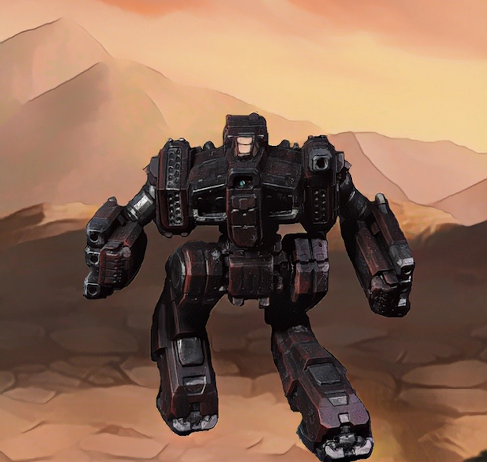ToGL9 | BattleTech Fanon Wiki | Fandom