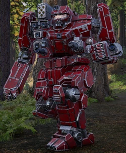 WS Chpt 32 | BattleTech Fanon Wiki | Fandom